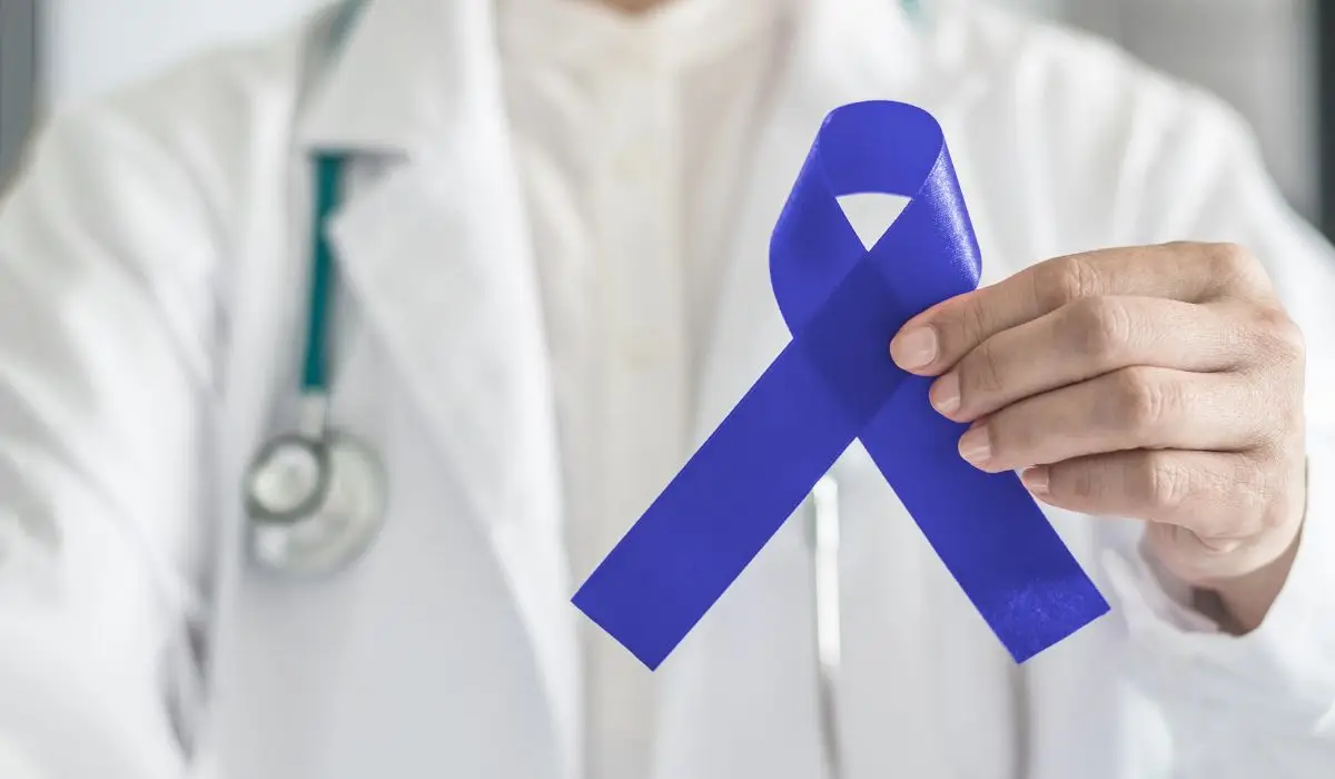 ColonAiQ® Asia – Advanced Colorectal Cancer Screening