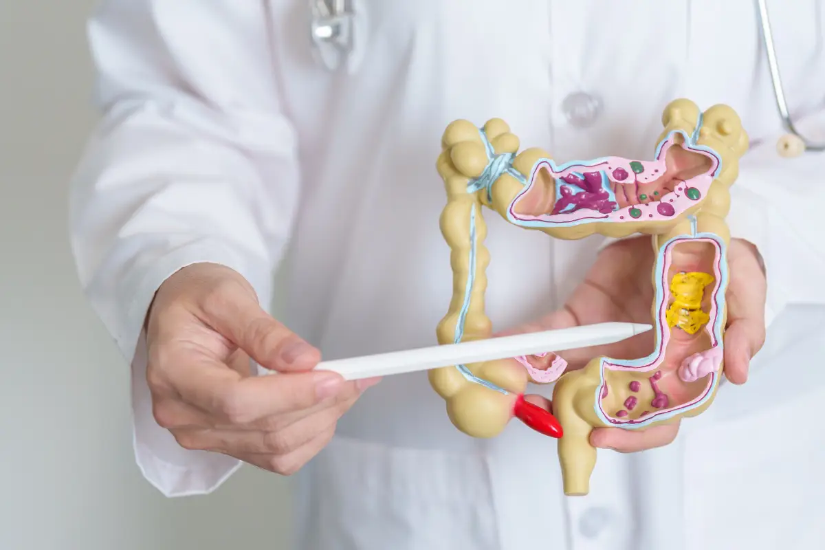 ColonAiQ® Asia – Advanced Colorectal Cancer Screening